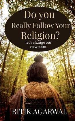 Do you really follow your religion?: Buy Do you really follow your ...