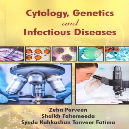 Cytology, Genetics and Infectious Diseases: Buy Cytology, Genetics and ...