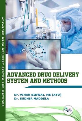 Advanced Drug Delivery System and Methods: Buy Advanced Drug Delivery ...