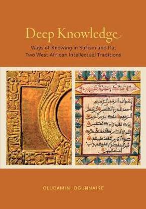 Deep Knowledge: Buy Deep Knowledge by Ogunnaike Oludamini at Low Price ...