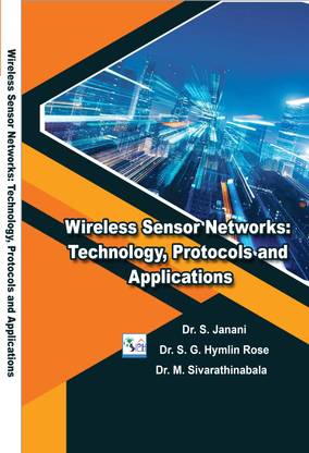 Wireless Sensor Networks: Technology, Protocols and Applications: Buy Wireless Sensor Networks ...