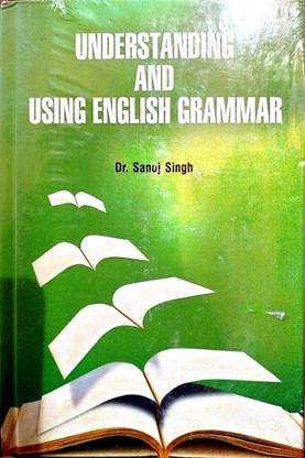 UNDERSTANDING AND USING ENGLISH GRAMMAR: Buy UNDERSTANDING AND USING ...