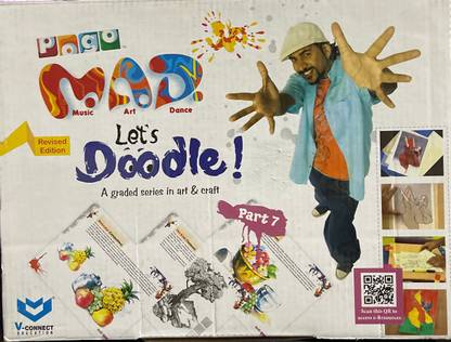 POGO MAD part 7: Buy POGO MAD part 7 by V Connect at Low Price in India ...