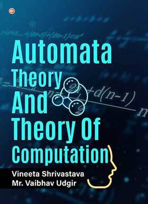 Automata theory and theory of computation ": Buy Automata theory and theory of computation " by ...