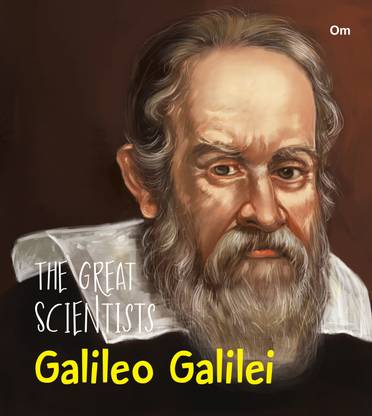 Biography : The Great Scientists Galileo Galilei: Buy Biography : The ...