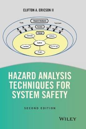 Hazard Analysis Techniques for System Safety 2e: Buy Hazard Analysis ...