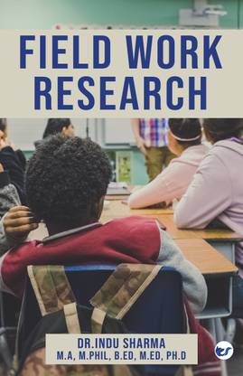 Field Work Research: Buy Field Work Research by Dr. Indu Sharma at Low ...