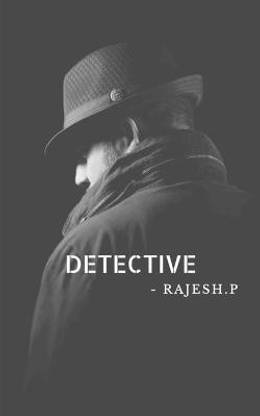 Detective James Cannon: Buy Detective James Cannon by Pedada Rajesh at ...