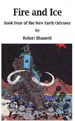 NEO - Fire and Ice - Book Four: Buy NEO - Fire and Ice - Book Four by ...