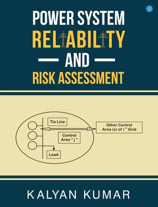 Power System Reliability and Risk Assessment: Buy Power System ...