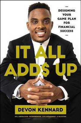 It All Adds Up: Buy It All Adds Up by Kennard Devon at Low Price in ...