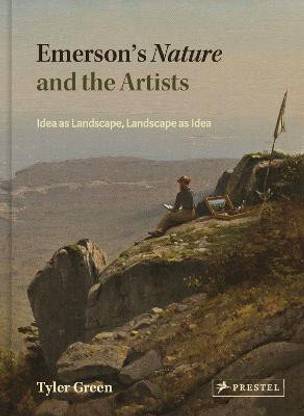 Emerson's Nature and the Artists: Buy Emerson's Nature and the Artists ...