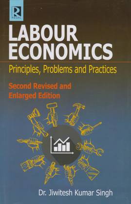 Labour Economics: Principles, Problems & Practices: Buy Labour ...
