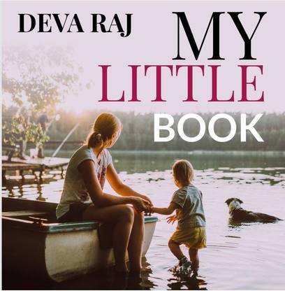 My Little Book: Buy My Little Book by Deva Raj at Low Price in India ...
