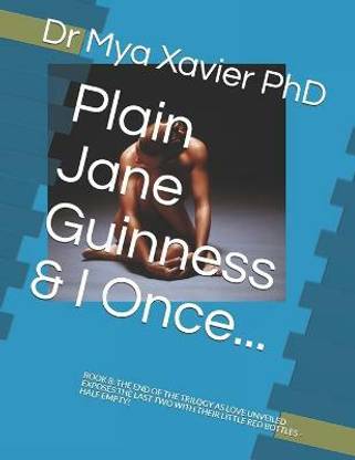 Plain Jane Guinness & I Once...: Buy Plain Jane Guinness & I Once... by ...