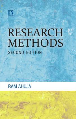 RESEARCH METHODS - Second Edition: Buy RESEARCH METHODS - Second ...