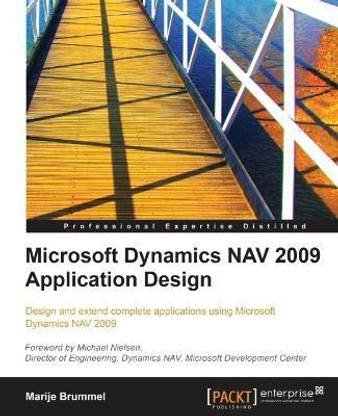 Microsoft Dynamics NAV 2009 Application Design: Buy Microsoft Dynamics NAV 2009 Application ...