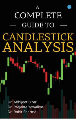 A Complete Guide to Candlestick Analysis: Buy A Complete Guide to ...
