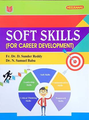 Soft Skills (For Career Development): Buy Soft Skills (For Career ...