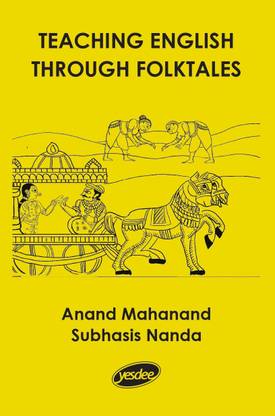Teaching English through Folktales: Buy Teaching English through ...