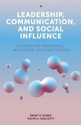 Leadership, Communication, and Social Influence: Buy Leadership ...