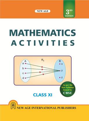 Mathematics Activities for Class-XI: Buy Mathematics Activities for Class-XI by Gupta, Parmanand ...