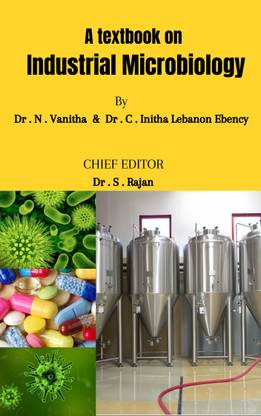 A Textbook on Industrial Microbiology: Buy A Textbook on Industrial ...