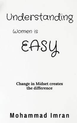 Understanding Women is Easy: Buy Understanding Women is Easy by Imran ...