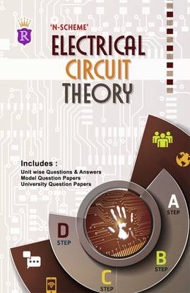 Electrical circuit theory: Buy Electrical circuit theory by Prof. Dr.J ...