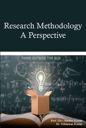 Research Methodology A Perspective: Buy Research Methodology A ...