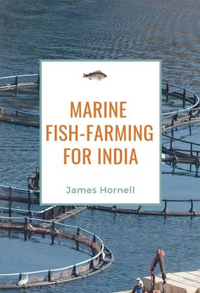 Marine Fish-Farming for India: Buy Marine Fish-Farming for India by ...