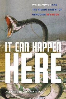 It Can Happen Here: Buy It Can Happen Here by Hinton Alexander Laban at ...