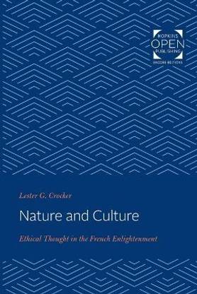 Nature and Culture: Buy Nature and Culture by Crocker Lester G. at Low ...