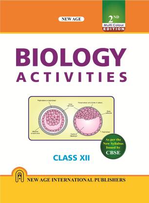Biology Activities for Class-XII: Buy Biology Activities for Class-XII ...