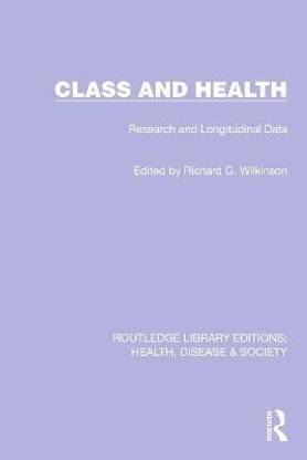 Class and Health: Buy Class and Health by unknown at Low Price in India ...