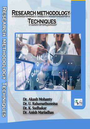 Research Methodology Techniques: Buy Research Methodology Techniques by ...
