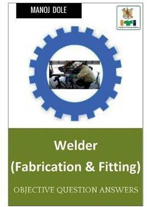 Welder Marathi MCQ (Fabrication & Fitting) / वेल्डर मराठी MCQ ...
