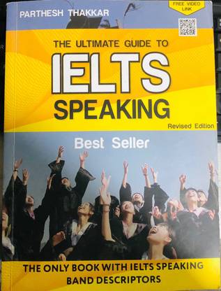 The Ultimate Guide To Ielts Speaking: Buy The Ultimate Guide To Ielts ...