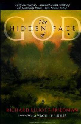 Hidden Face of God: Buy Hidden Face of God by Freidman Richard at Low ...
