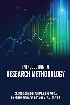 INTRODUCTION TO RESEARCH METHODOLOGY: Buy INTRODUCTION TO RESEARCH ...