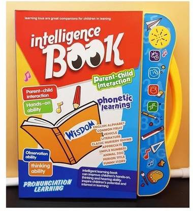 Study Intellectual Learning Book: Buy Study Intellectual Learning Book ...