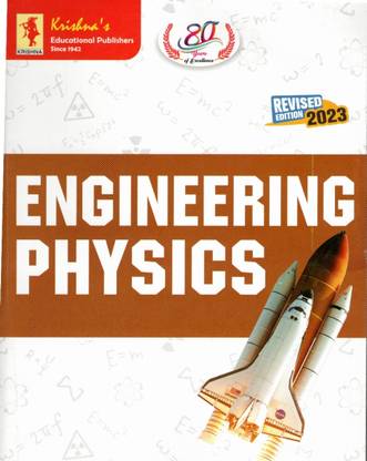 Engineering Physics Revised Edition 2023 as per AKTU Syllubus22-23: Buy ...