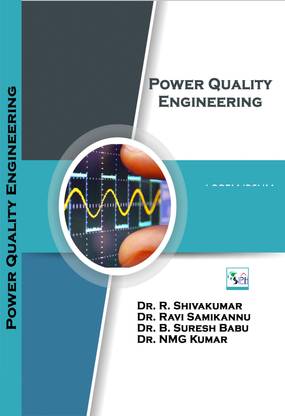 Power Quality Engineering: Buy Power Quality Engineering by Dr. R ...