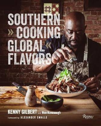 Southern Cooking, Global Flavors: Buy Southern Cooking, Global Flavors ...