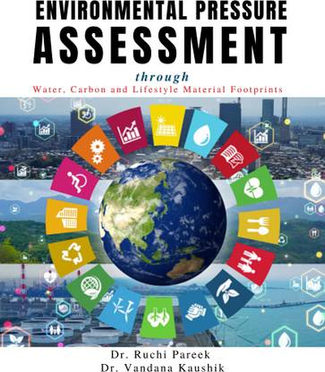 Environmental Pressure Assessment through Water, Carbon and Lifestyle ...