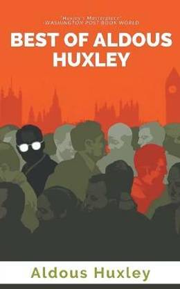 Best of Aldous Huxley: Buy Best of Aldous Huxley by Huxley Aldous at ...