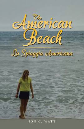 The American Beach - La Spiaggia Americana: Buy The American Beach - La ...