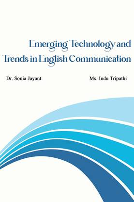 Emerging Technology and Trends in English Communication: Buy Emerging ...