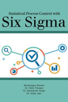 Statistical process control and Six Sigma: Buy Statistical process ...