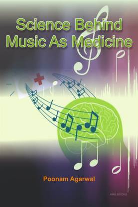 Science Behind Music As Medicine: Buy Science Behind Music As Medicine ...